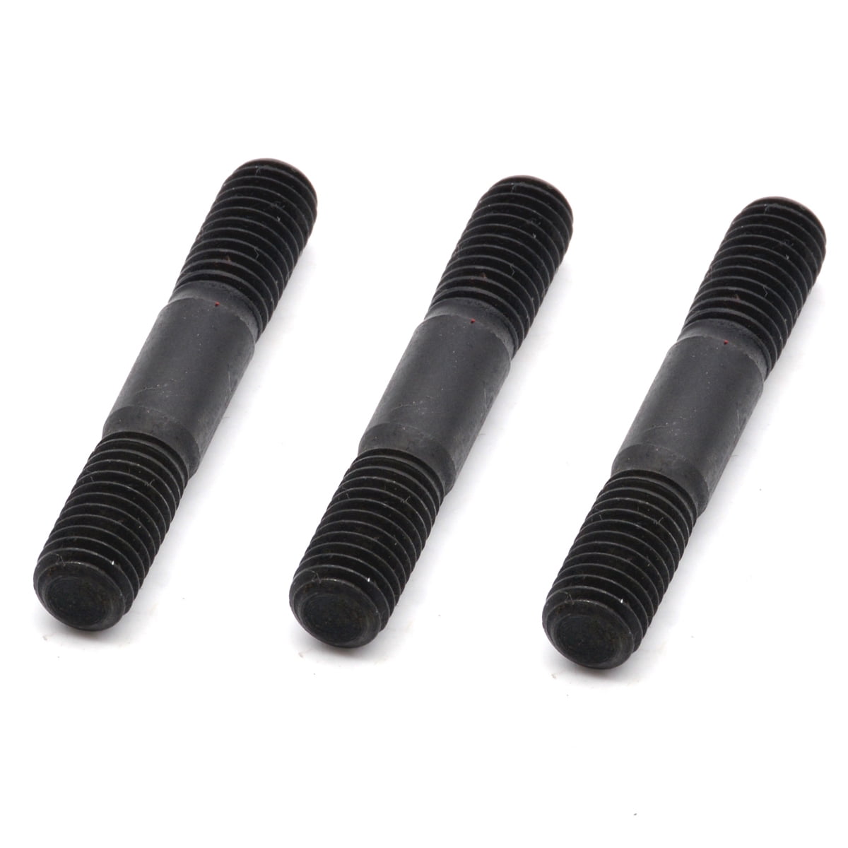 3X Double End Bolt Stud Fuel injection VE pump Install for Cummins 5.9L ...