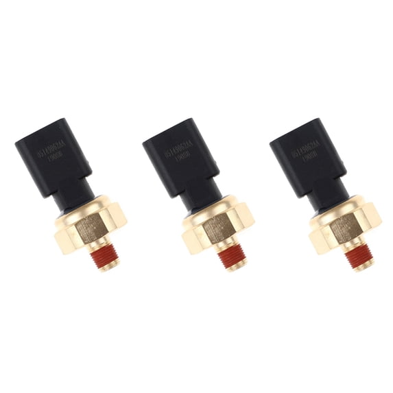 3X Engine Oil Pressure Sensor Fits for 2007 Grand 3.0L-V6 05149065AA ...