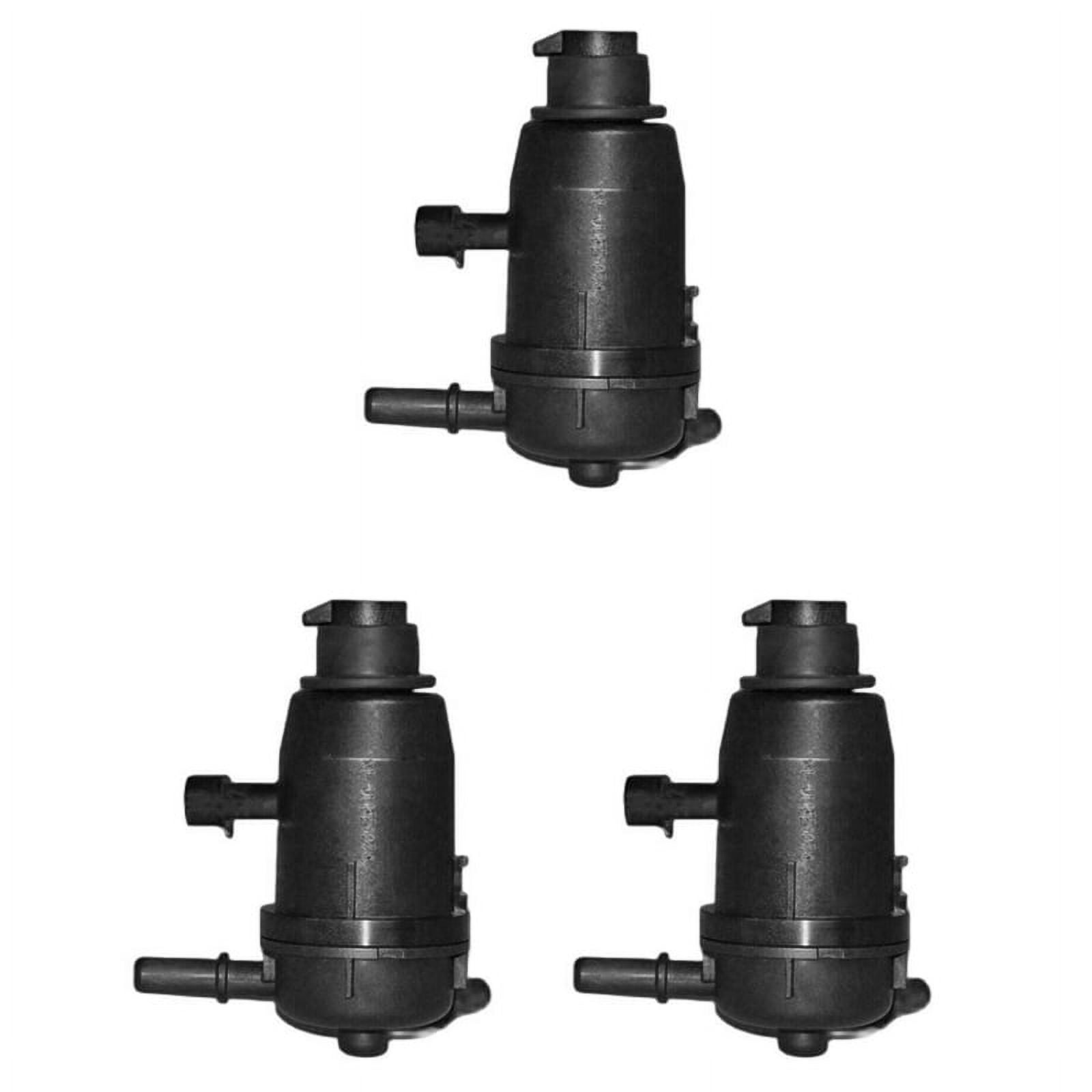 3X Engine Water Separating Filter Assembly 35-8M0106635 for 4-Stroke ...