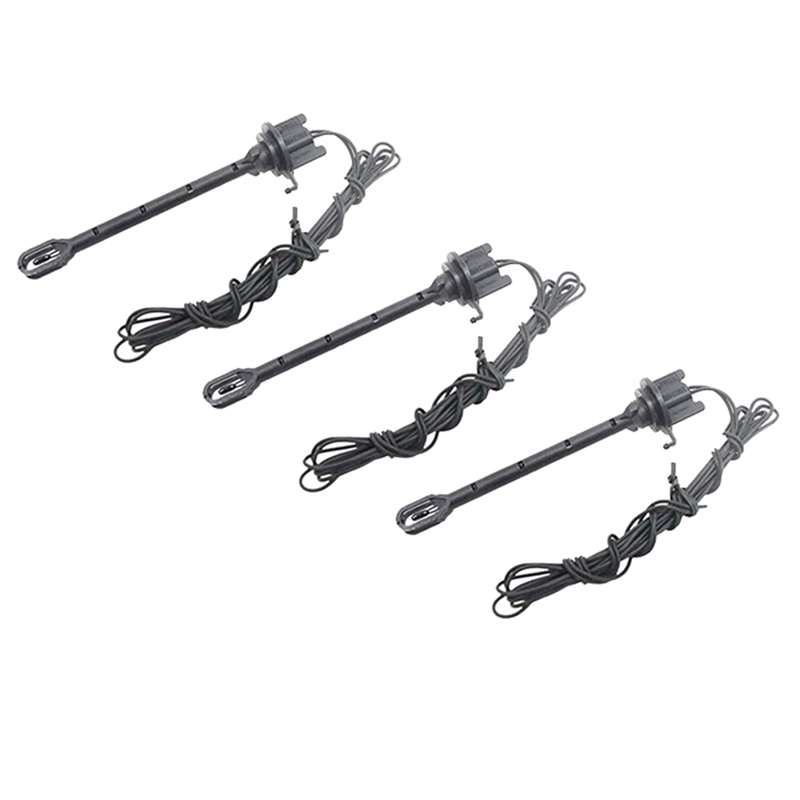 3X Evaporator Air Conditioner Temperature Sensor 6445ZT for - Walmart.com