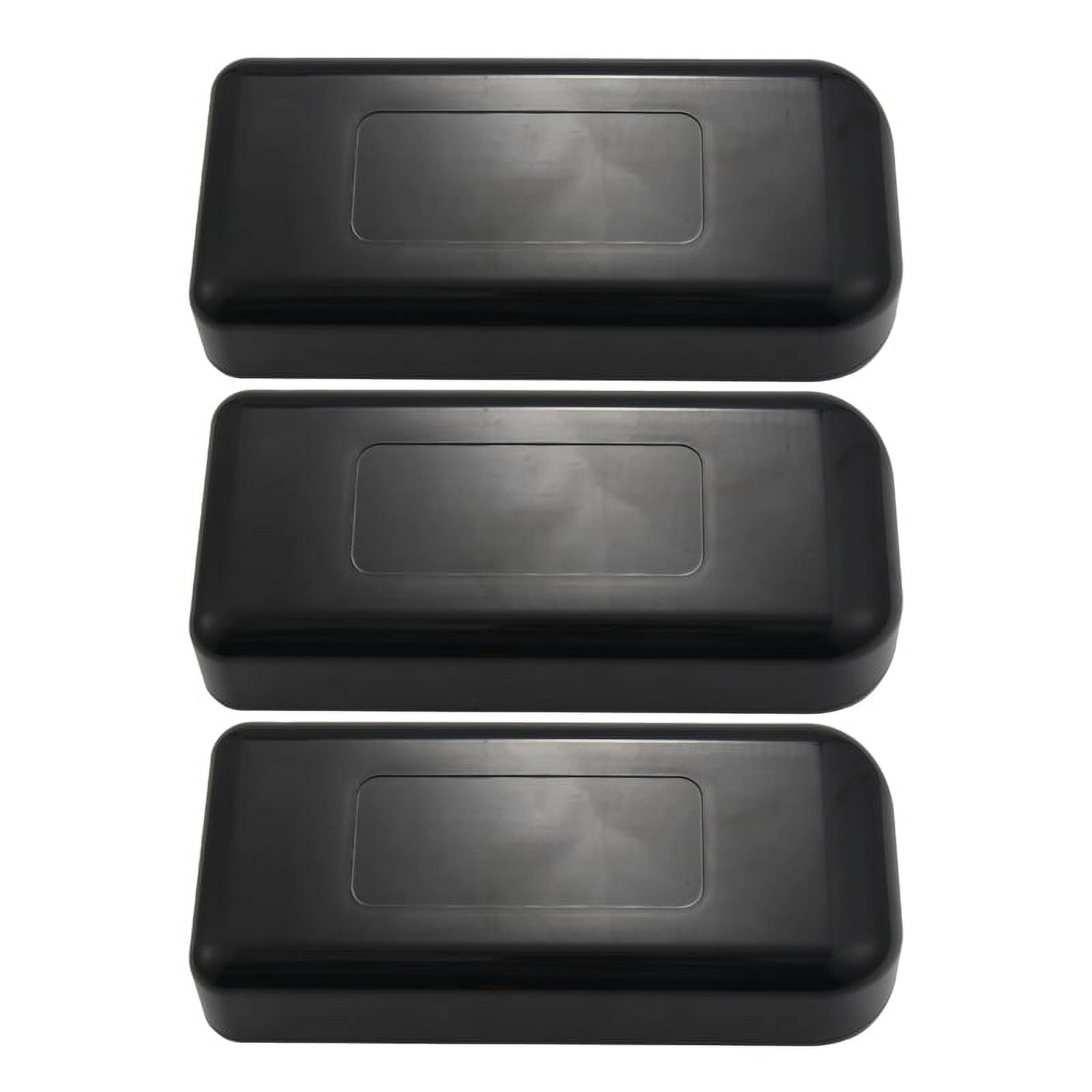 3X Extra-Large Plastic Controller Box for Electric Bike EBike Moped ...