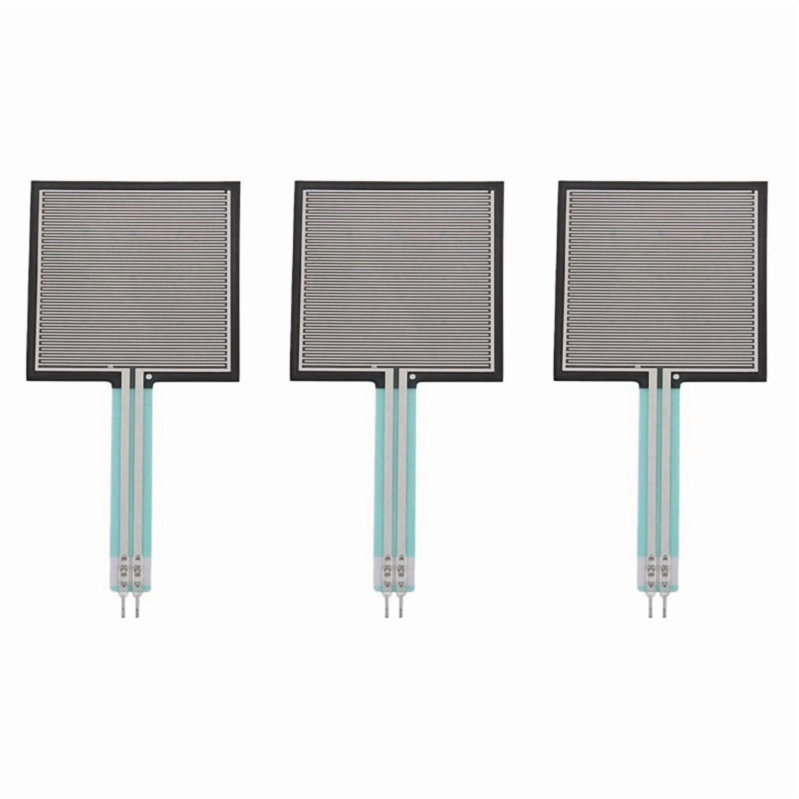 3X FSR406 Force Sensitive Resistor for Smart Seat Force Sensing ...