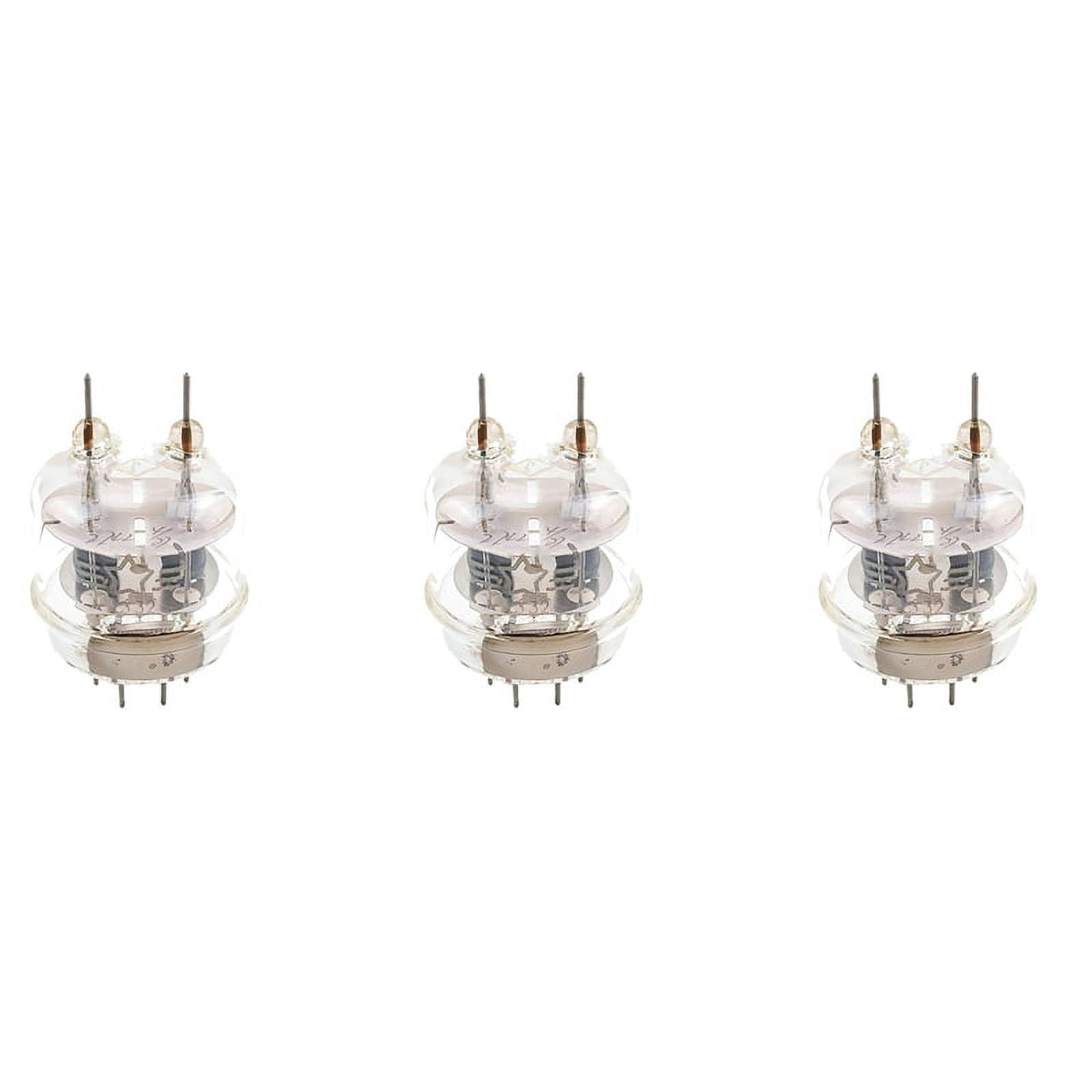 3X FU32 Vacuum Tube Replace -32 Ry32 GU32 -32 VT286 832A Electron Tube ...