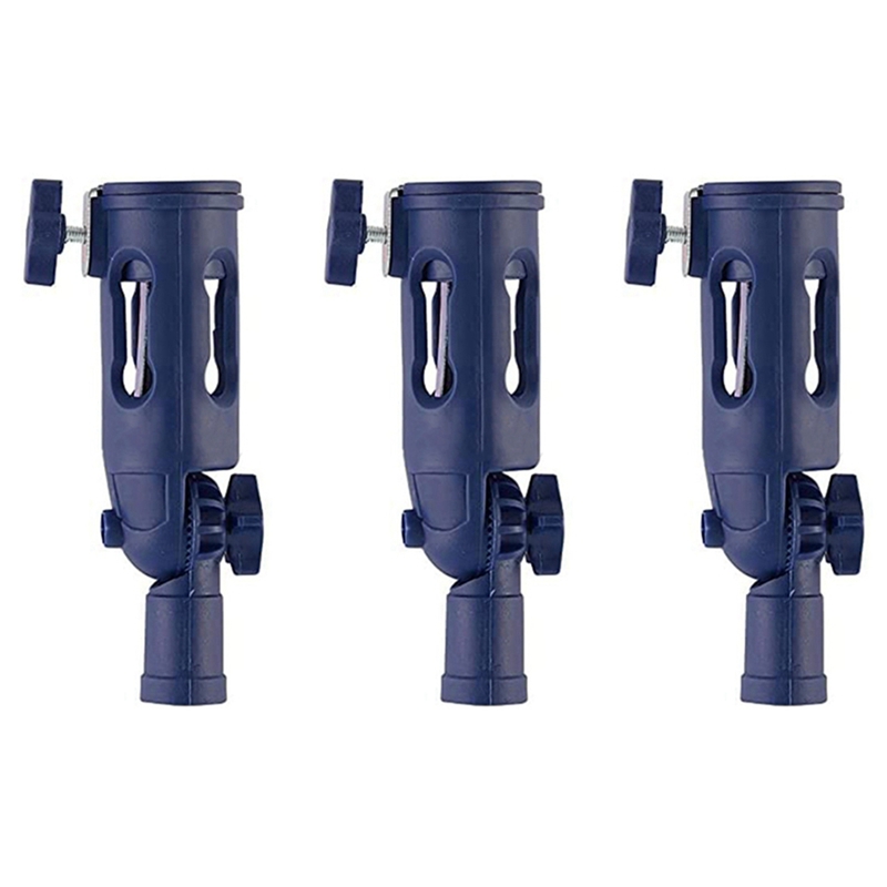 3X Flexible Paint Brush Extender Multi-Angle Portable Paint Roller ...