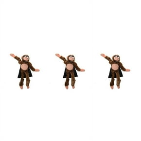 Flingshot Flying Monkey Plush Toys
