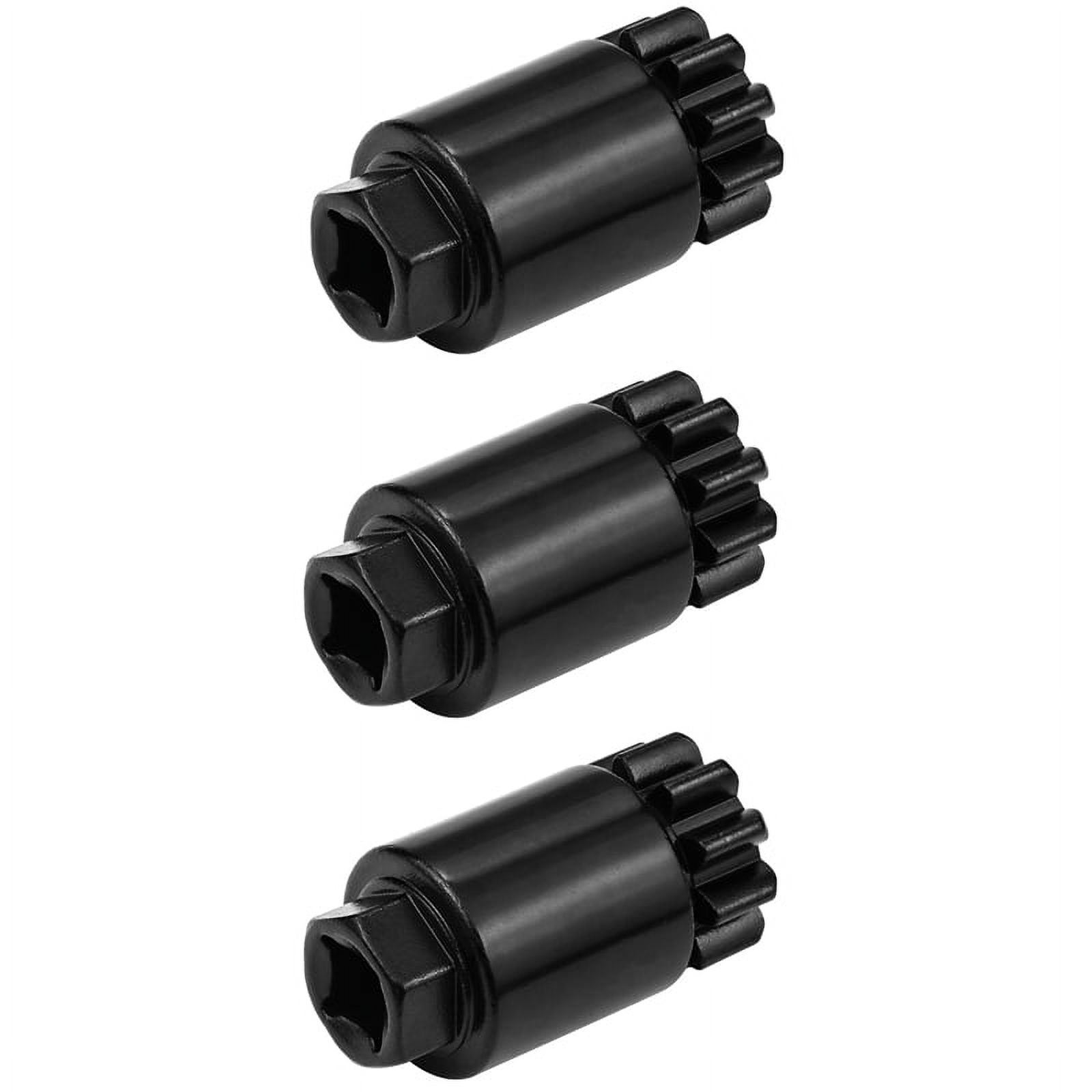 3X Flywheel Barring Tool Alternative for D11 D13 D16 88800014 88840317 ...