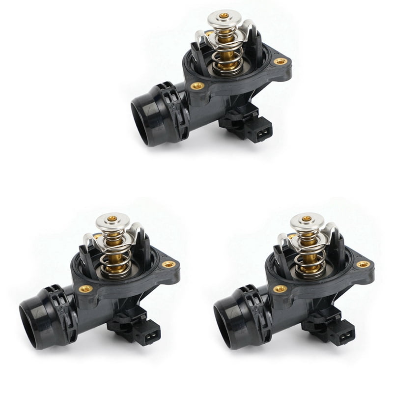 3X For- E46 E81 E87 E82 E88 E90 E91 X3 X1 Z4 120I 316I Thermostat ...