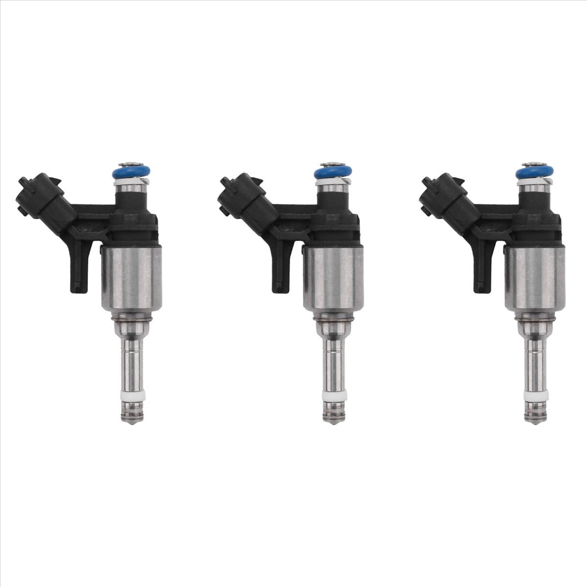3X Fuel Injector for T9 408 508 1.6 THP 16V 9802541680,3 x Fuel ...