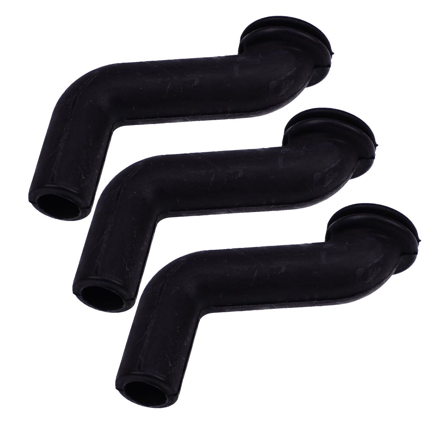 3X Fuel Pump Vacuum Hose 793147 For Briggs & Stratton - Walmart.com