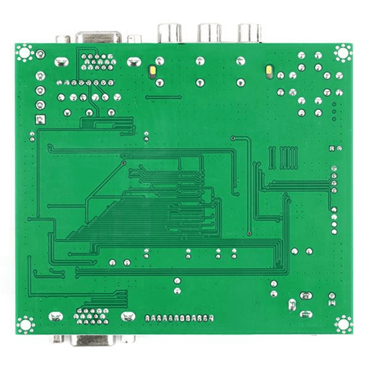 3X GBS8200 CGA//YUV/RGB to VGA Output Arcade Jamma Game HD Video ...