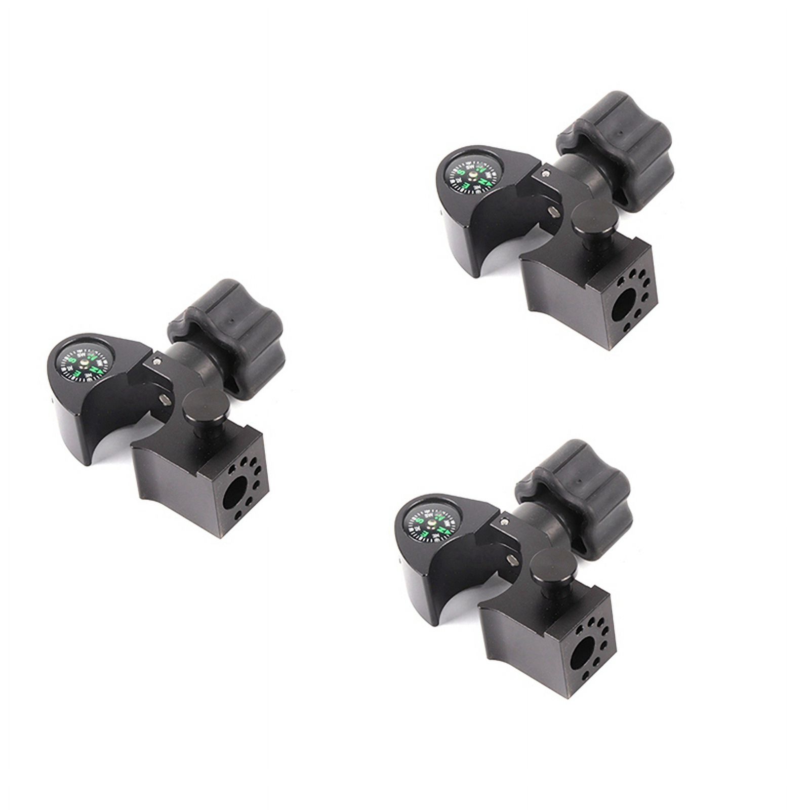 3X GPS Range Pole Cradle Bracket for Trimble Handheld Open Data ...