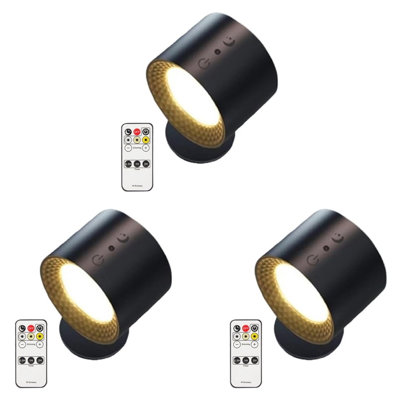 3X Glow Right Smart Lux,Glow Right Everywhere Light,Glow Right Lights ...