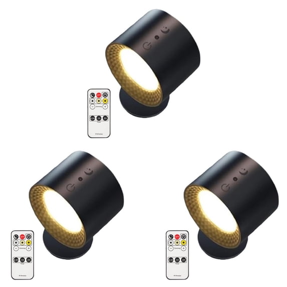 3X Glow Right Smart Lux,Glow Right Everywhere Light,Glow Right Lights ...