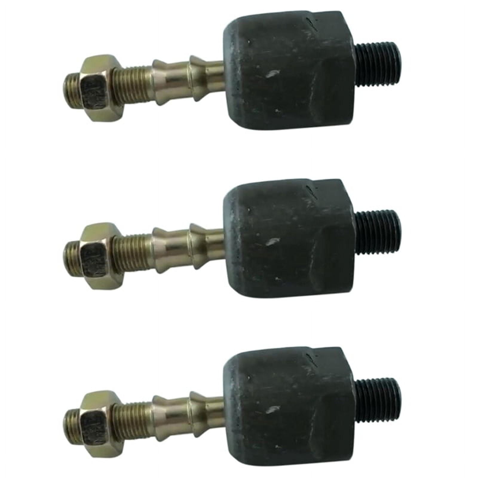 3X Golf Cart Accessories Ball Joint Inner Assembly Rack 101880201 for ...