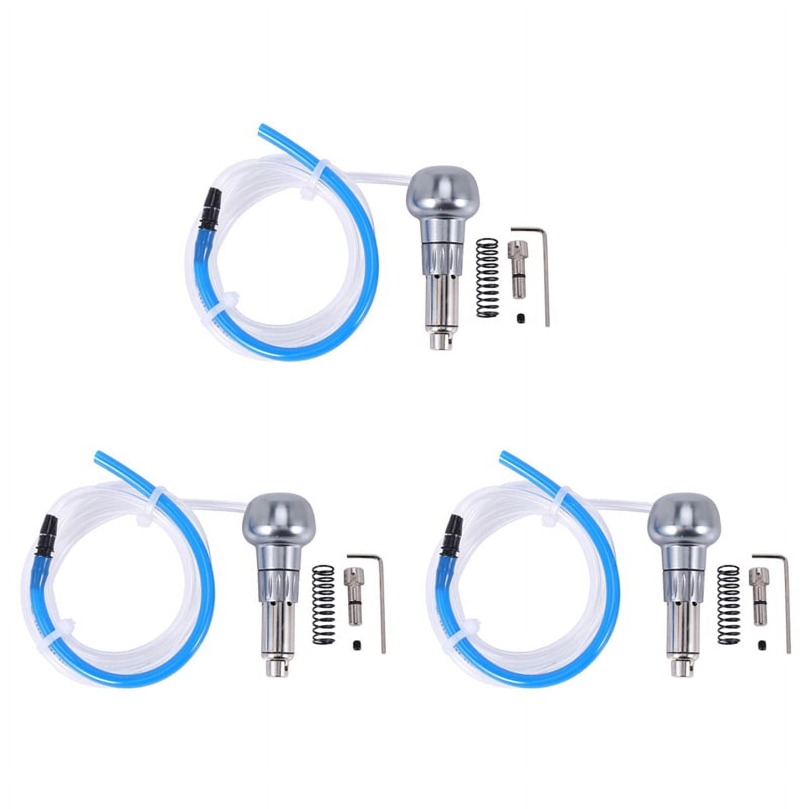 3X Graver Handle Hand Piece for Engraving Machine Pneumatic Jewelry ...