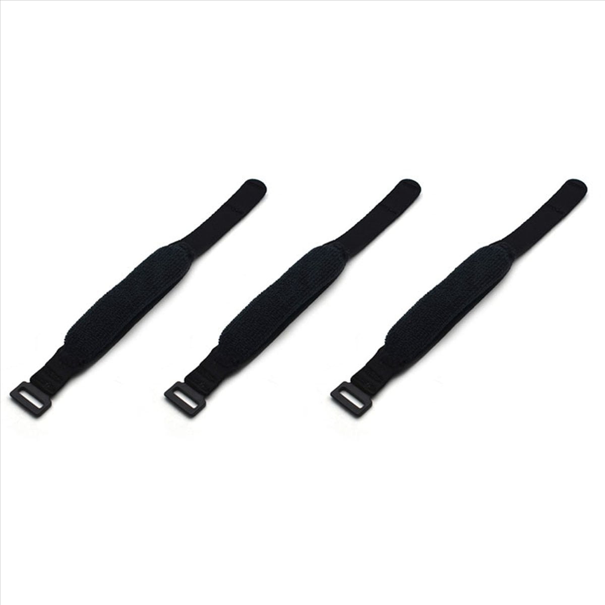 3X Guitar Fret Strings Mute Noise Guitar Beam Tape Damper Muter Wraps ...