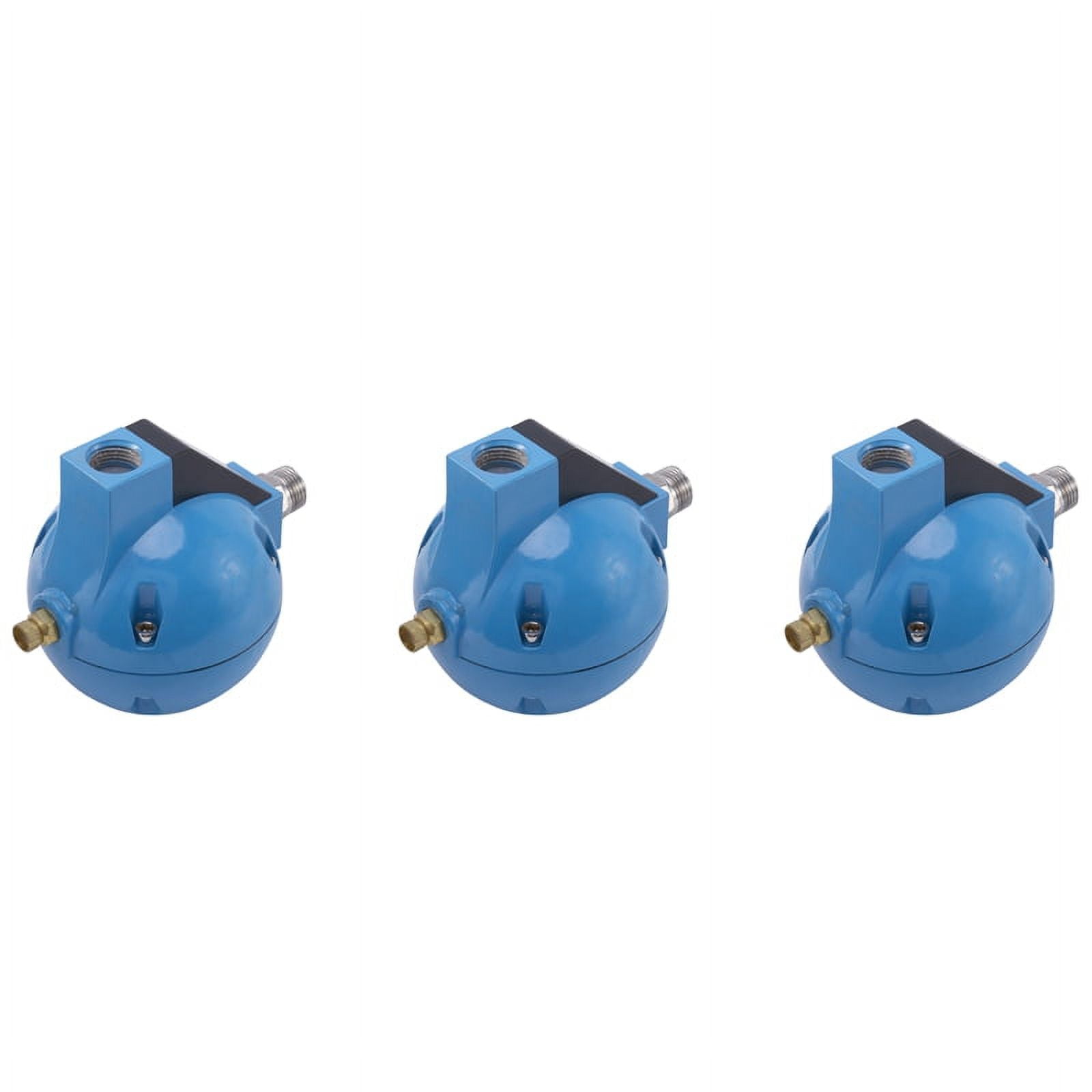 3X Had20B Spherical Drain Valve Automatic Drain Filter Air Compressor ...