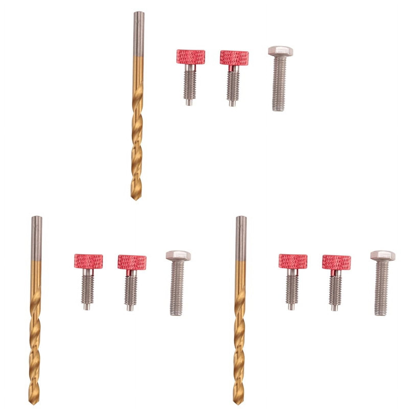 3X Handle Release Pins Handle Handle Removal Kit B,6 x handle pins 3 x ...