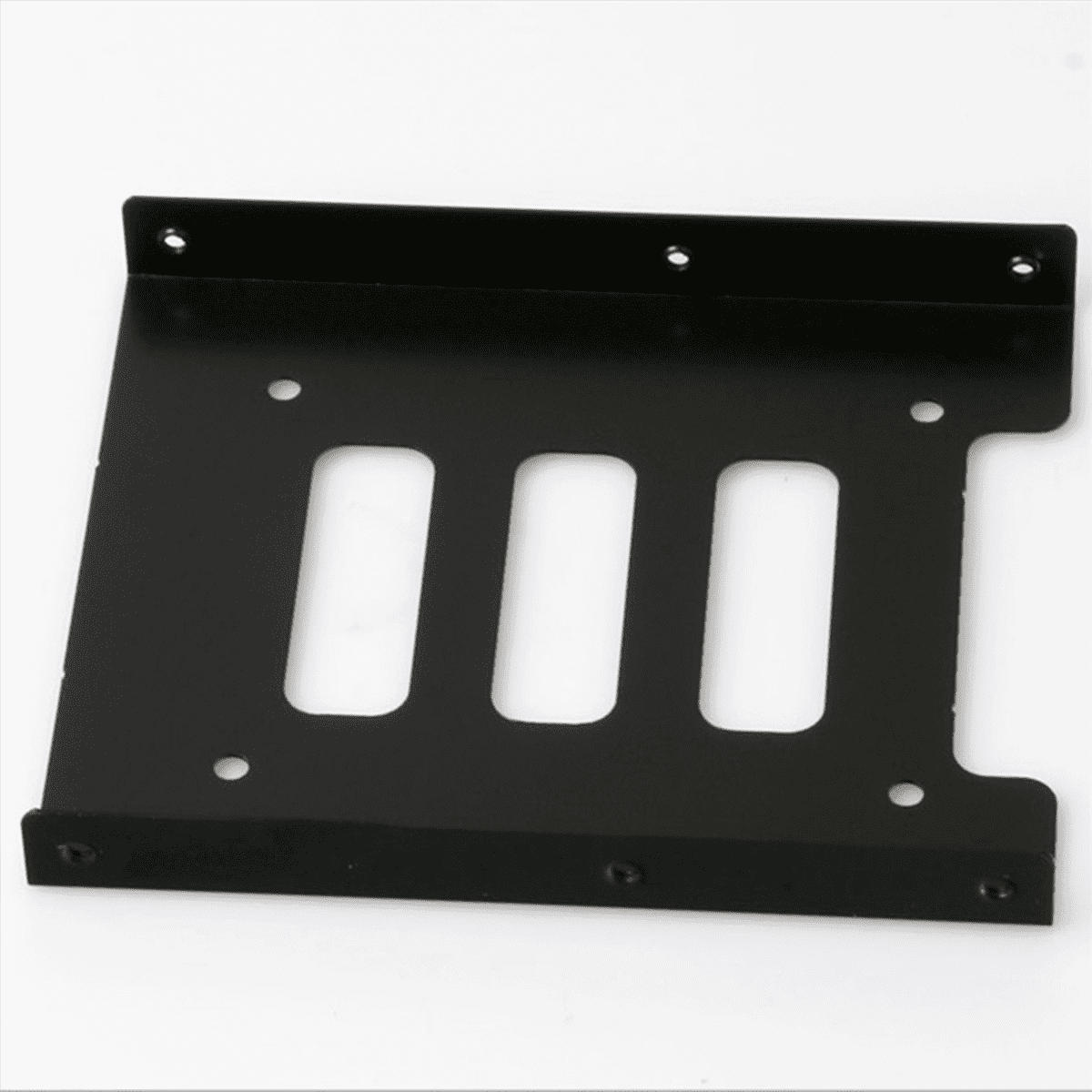 3X Hard Disk Bracket 2.5 to 3.5 Hard Disk Cage Hard Disk Bracket Multi ...