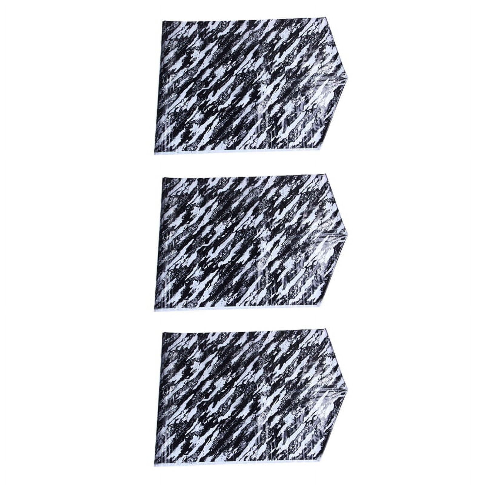 3X Hydrographic Film - Water Transfer Printing - Hydro Dipping ...