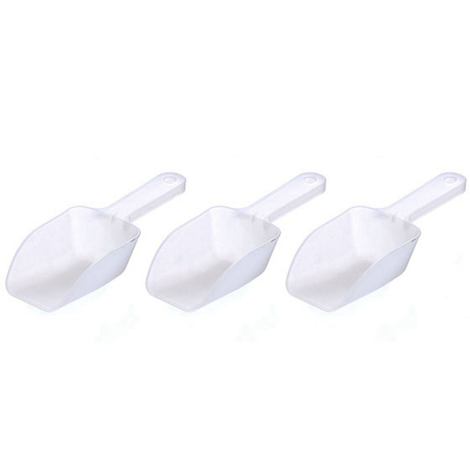 3X Ice Scoop Fits Table Top Ice Maker Model - Walmart.com