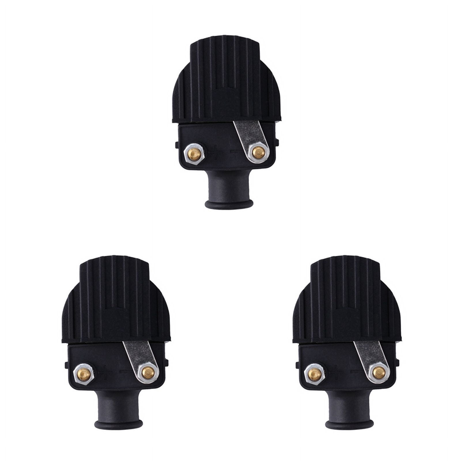 3X Ignition Coil for Mercury Mariner 6-225HP 339-835757A3 339-832757A4 ...