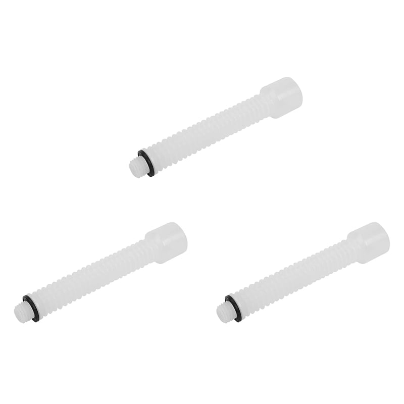 3X Inverter Generator Oil Change Funnel for WEN Generator 56200I ...