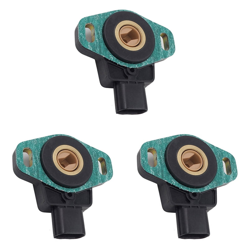 3X JT7H Turn Left Throttle Position Sensor for CBR600RR 1000RR 2004 ...
