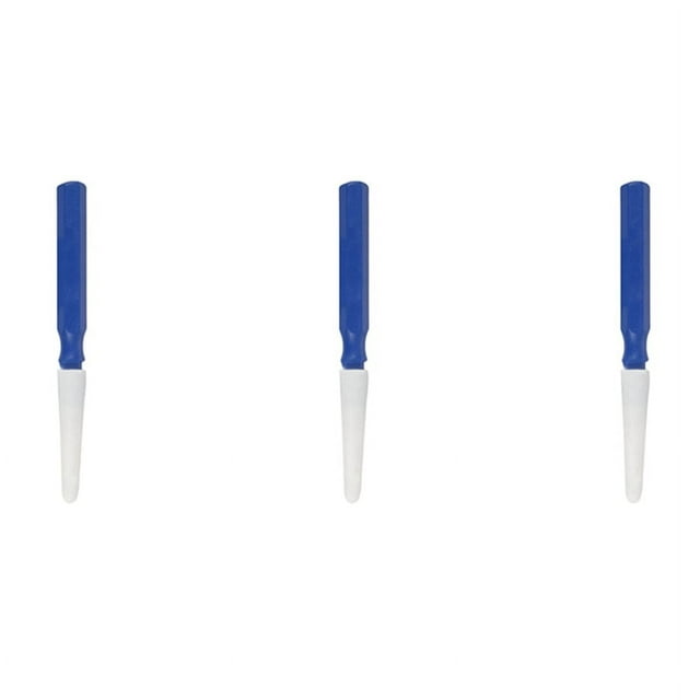 3X Lubricant Precision Oil Pin Pen Needle Lubricator Watch Clock Repair ...