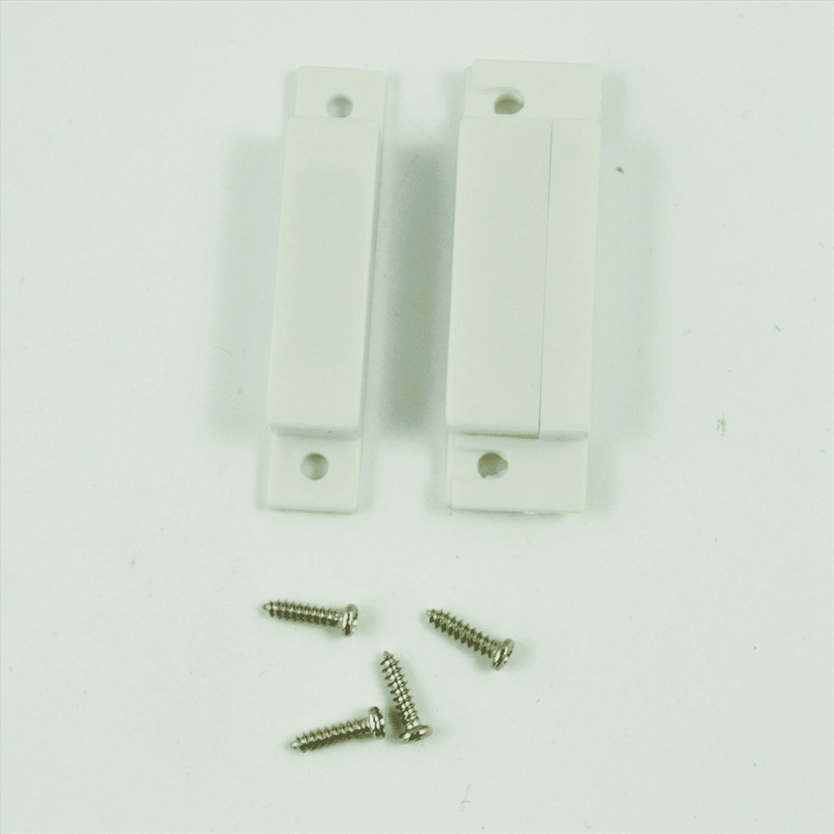 3X Magnetic Sensor Home Door Entry Warning Alarm Switch - Walmart.com