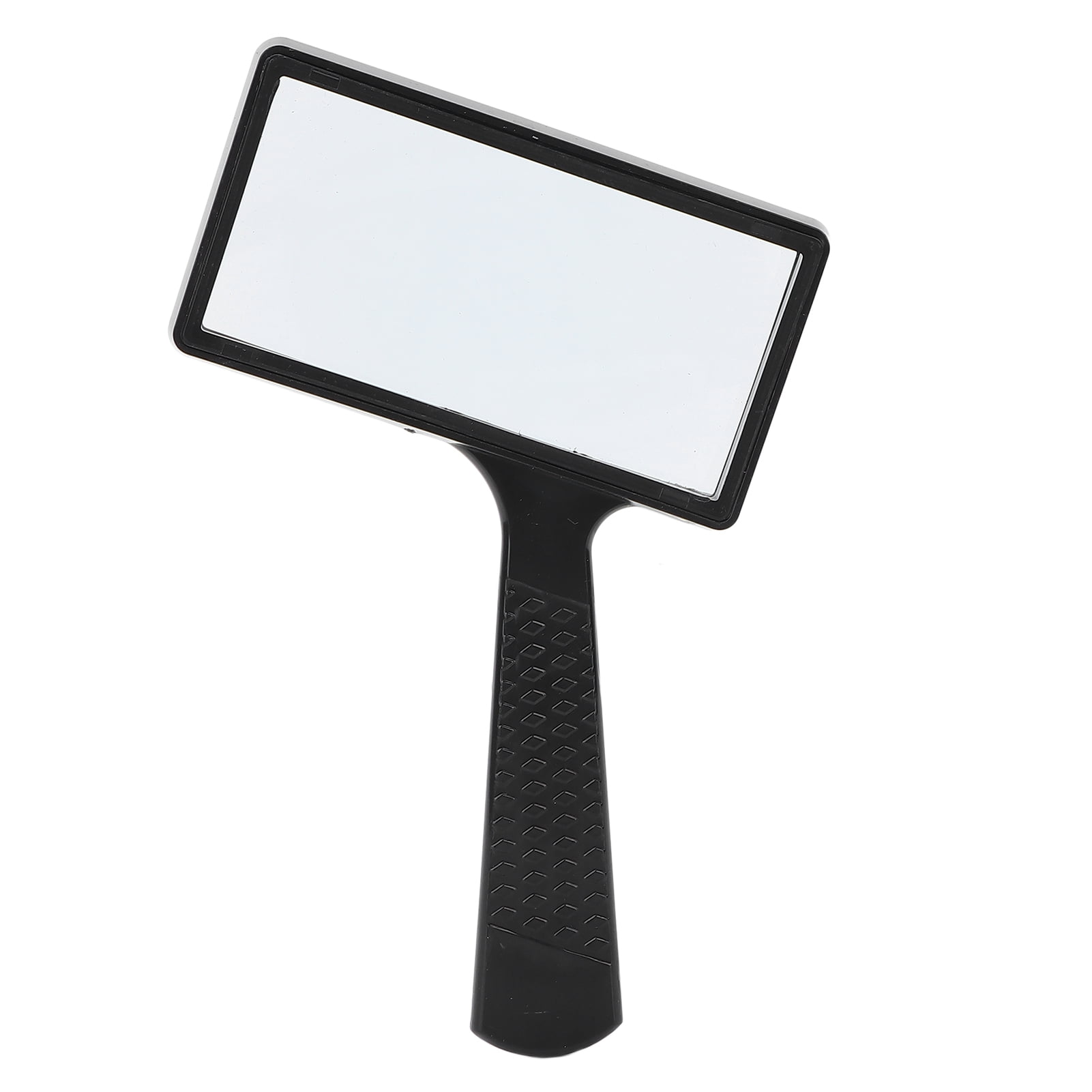 3X Magnification Handheld Magnifying Glass - Portable Elderly Reading ...