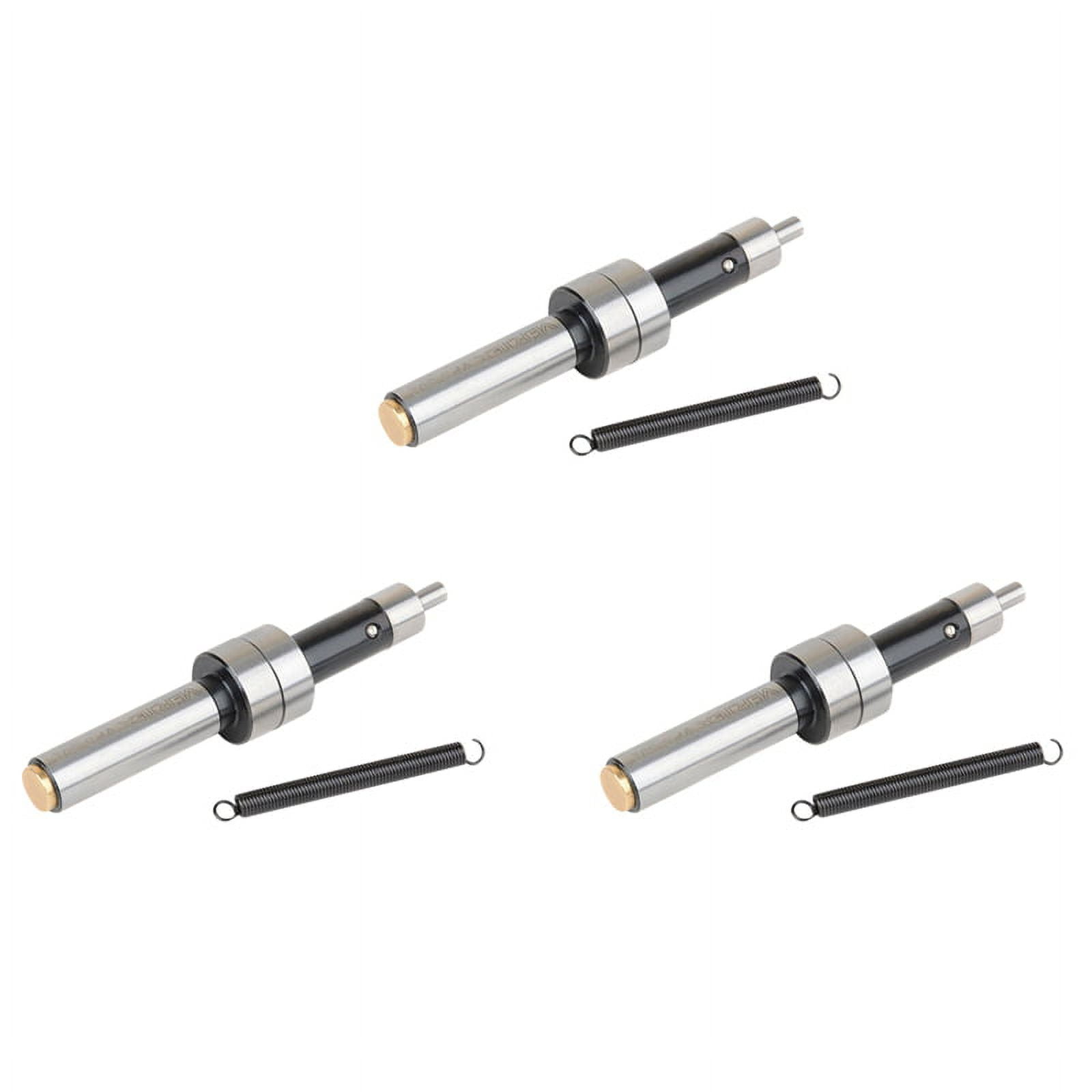 3X Mechanical Edge Finder Ce420 10mm for Milling Lathe Machine Contact ...