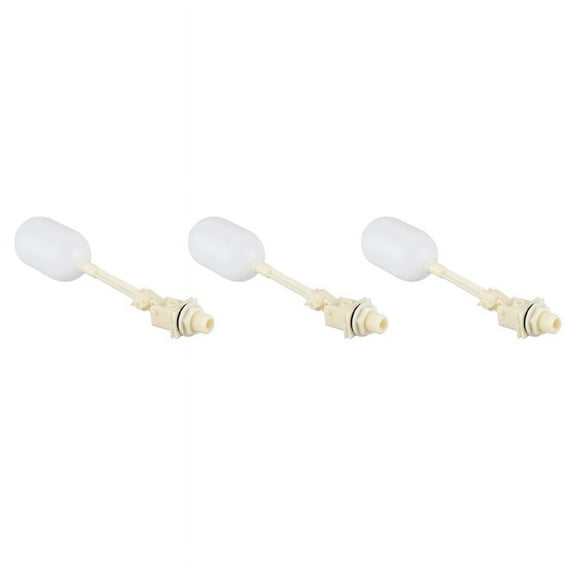 3X Mini DN15 1/2 Inch Spool Box Float Valve Connection Filling Valve ...