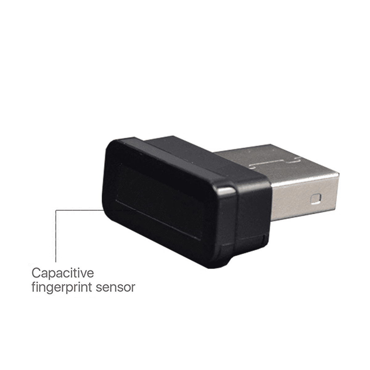 3X Mini USB Fingerprint Reader Module Device for 10 Hello Biometrics Security Key - Walmart.com