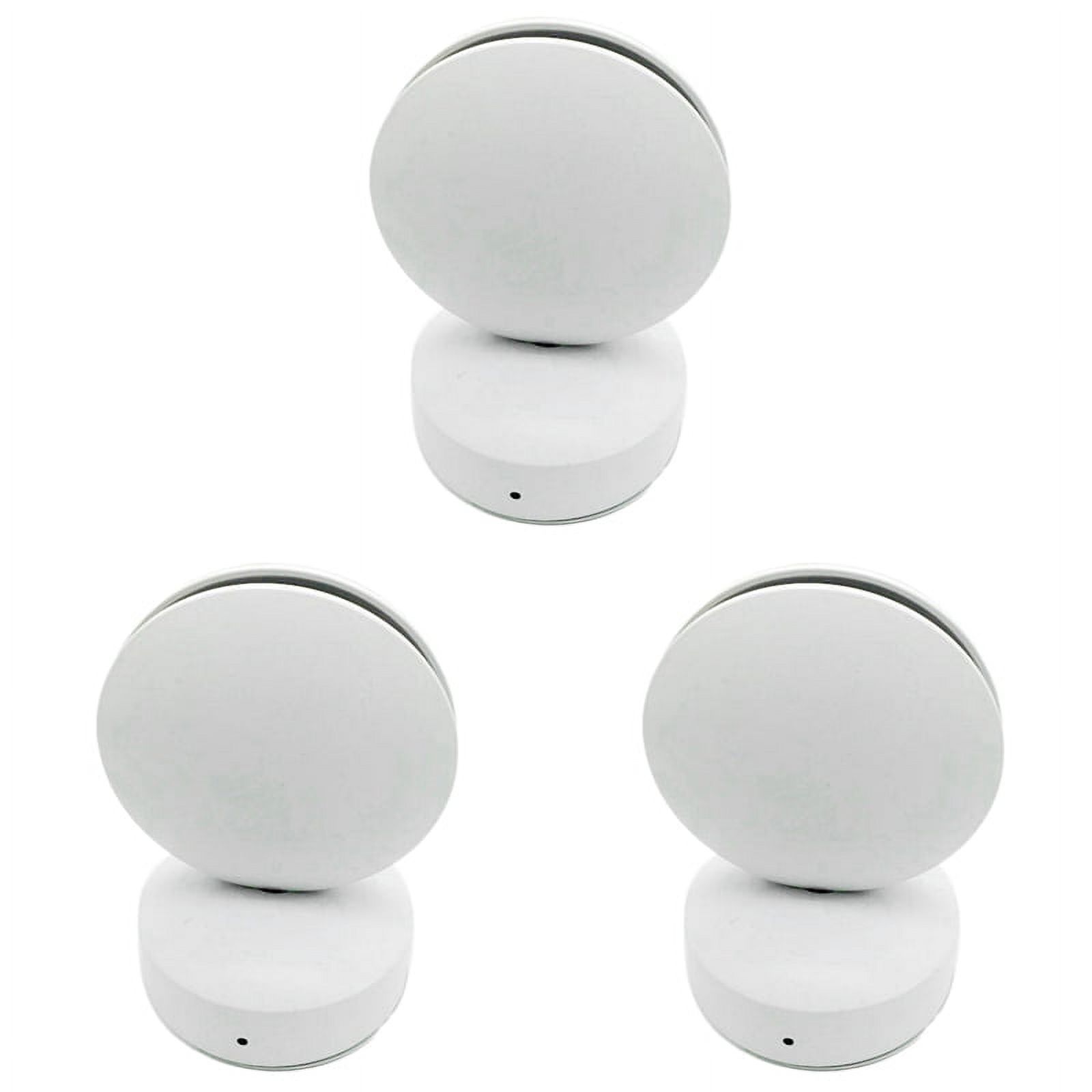 3X Modern LED Window Sill Warm Light Wall Sconce Lights Ray Door Frame ...