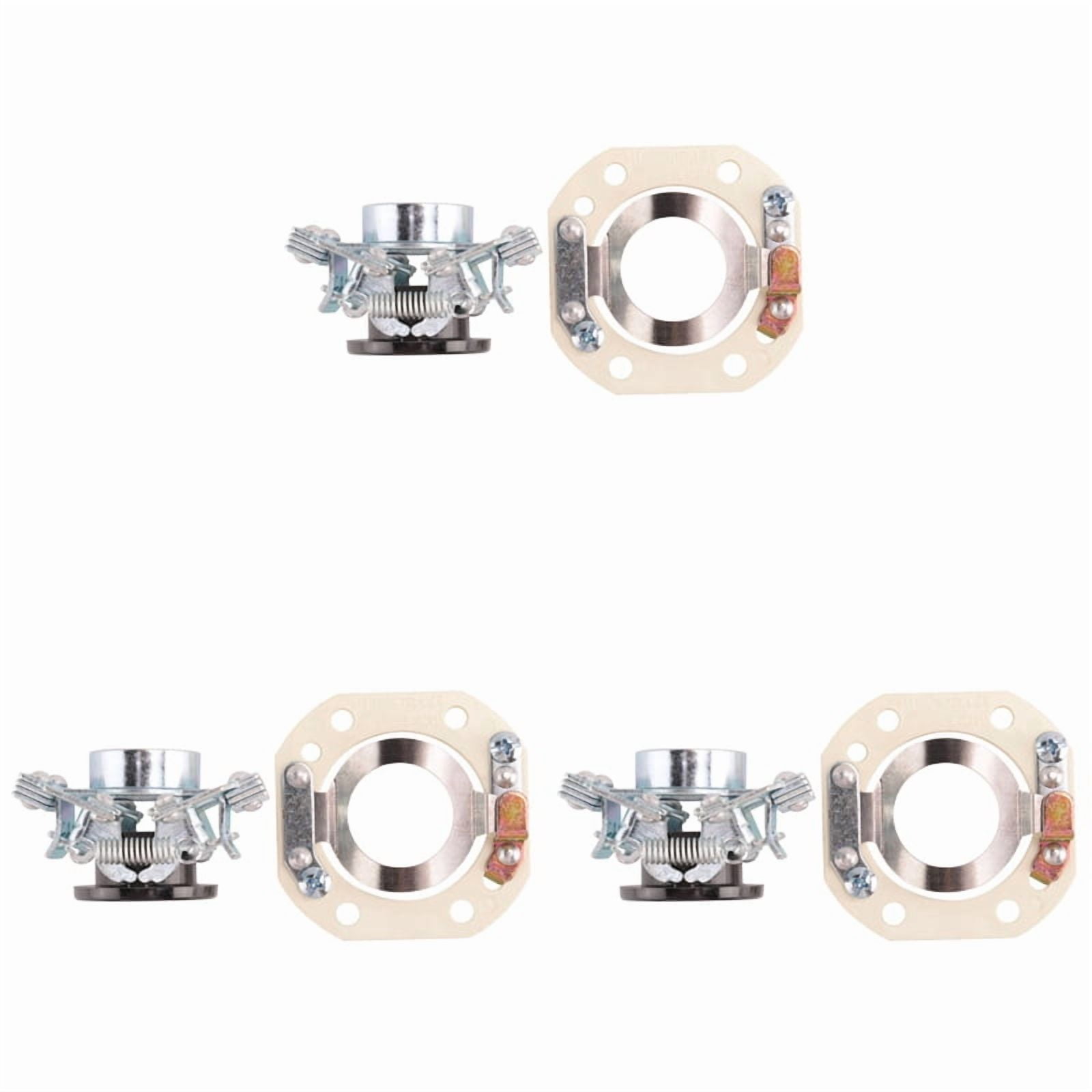 3X Motor Centrifugal Switch,L19-154S 19mm Electric Motor Switches ...