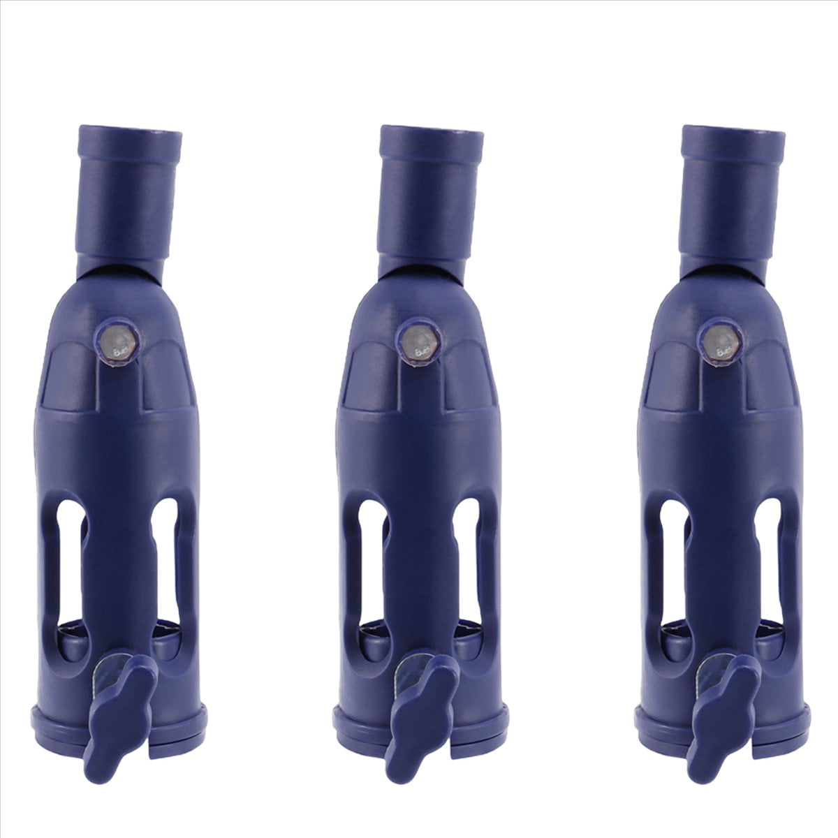 3X Multi-Angle Paint Brush Extender-Paint Edger Tool for Walls,Trim and ...
