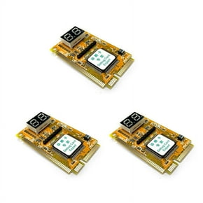 Computer Pci Diagnostic Post Test Card