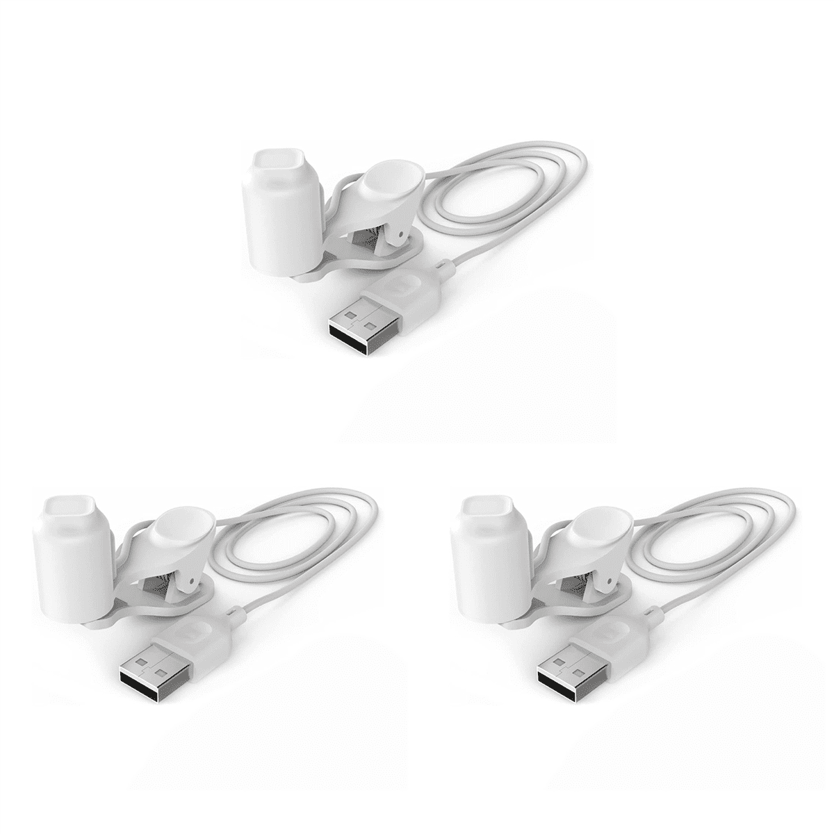 3X Mute Phone Screen Auto Clicker Physical Linker for Tik Tok Video ...