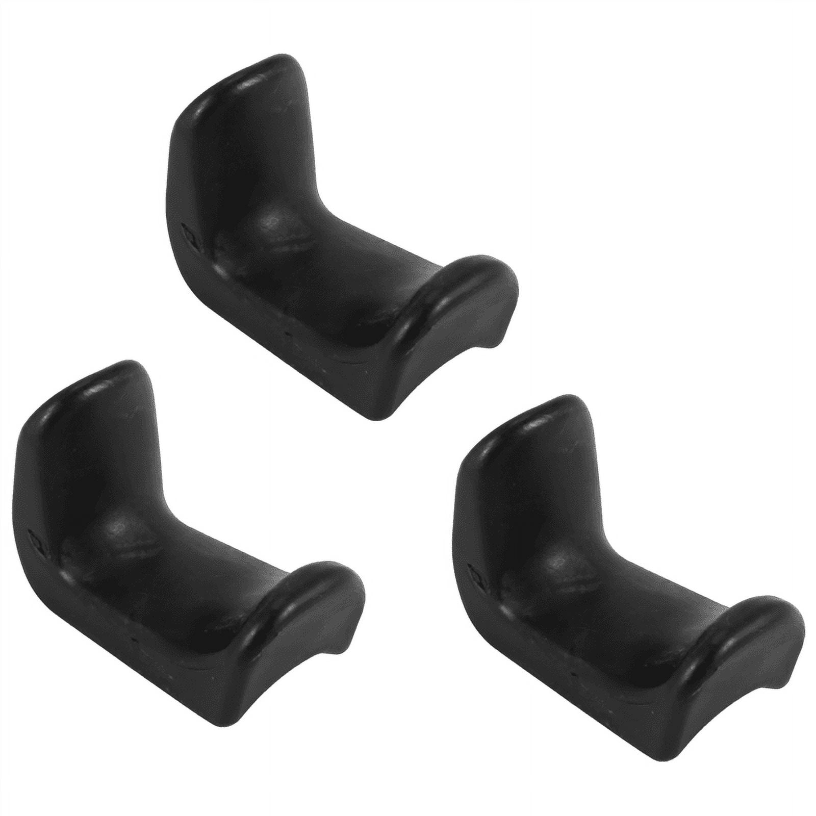 3X Oboe Clarinet for 14.5-17.5mm Diameter Thumb Thumb Finger Rest ...