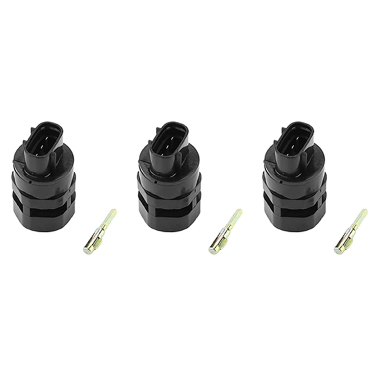 3X Odometer Sensor Car Speed Sensor for Qingling Cars 8971297040,3 x ...