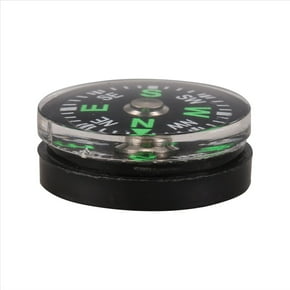 Liquid Filled Compass