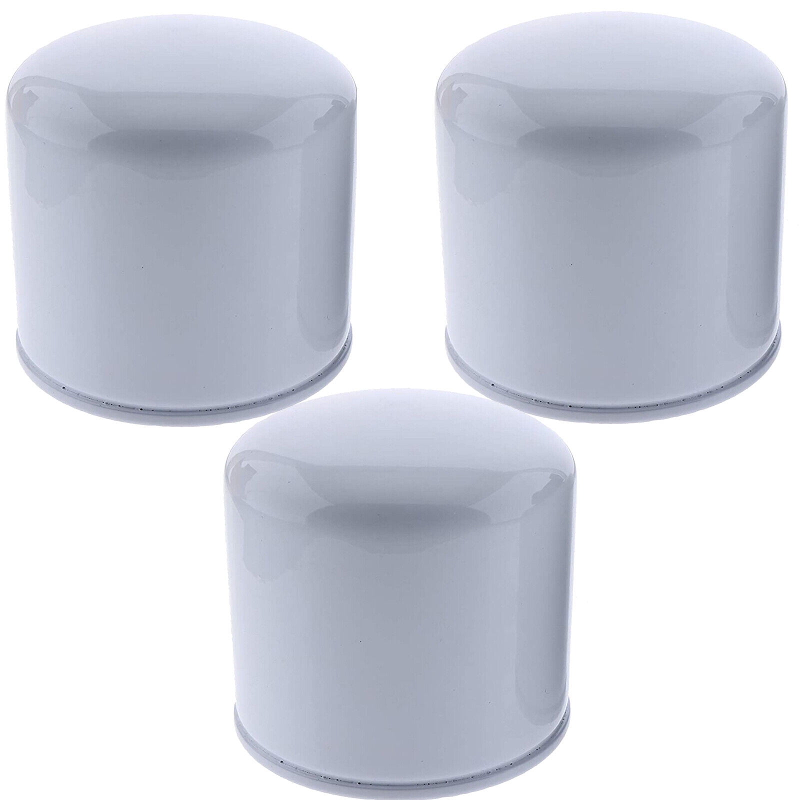 3X Oil Filter 6675517 Replace Donaldson P550318 for Bobcat Excavator ...