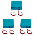 3X PMS5003 PM2.5 PM10 Quality Detection Sensor Digital Particle ...