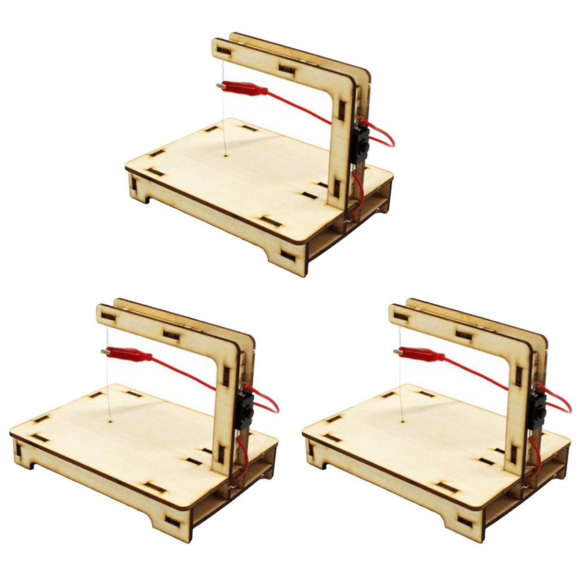 3X PVC Professional Foam Cutter Electric Polystyrene Cutting Machine ...