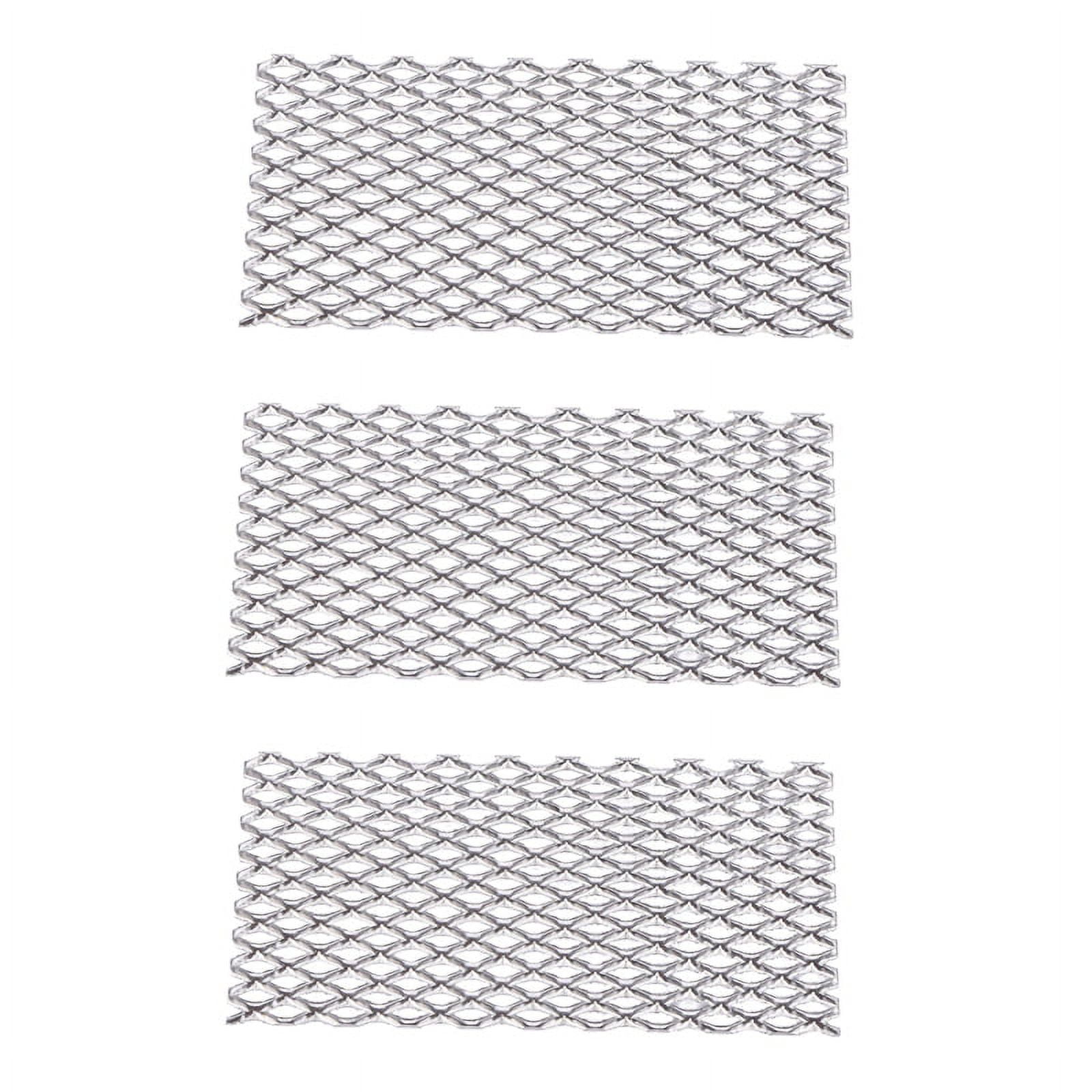 3X Titanium Metal Mesh Cathode Wire Plating Pen System Plating Machine ...