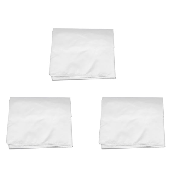 3X Portable Washing Machine Cover,Top Load Washer Dryer Cover ...
