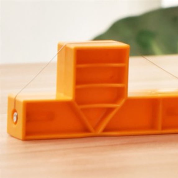 3X Pottery Tools Cutter Angle Cutter Oblique Clay Piece Cutting Clay ...