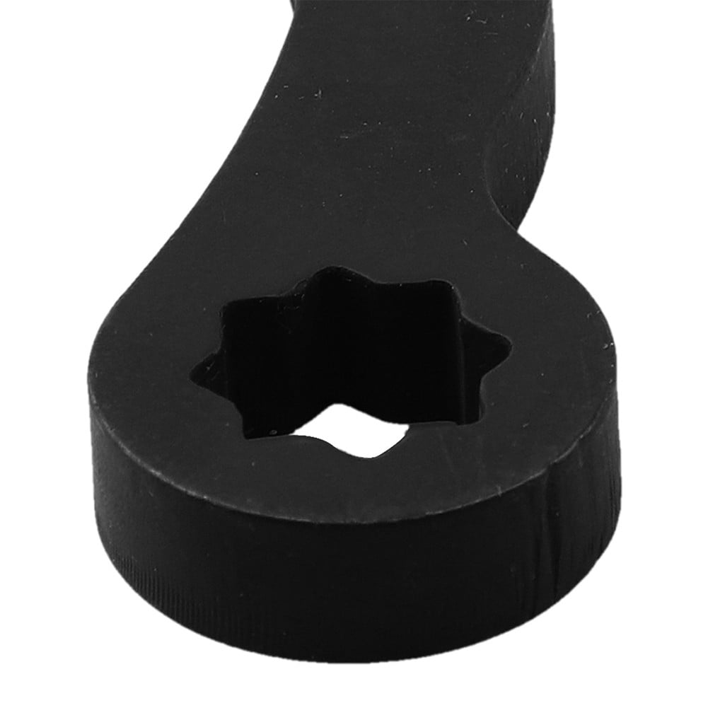 3X Pry Bar Wrench Adaptor Head New Crowbar Adapter Head Tool With ...