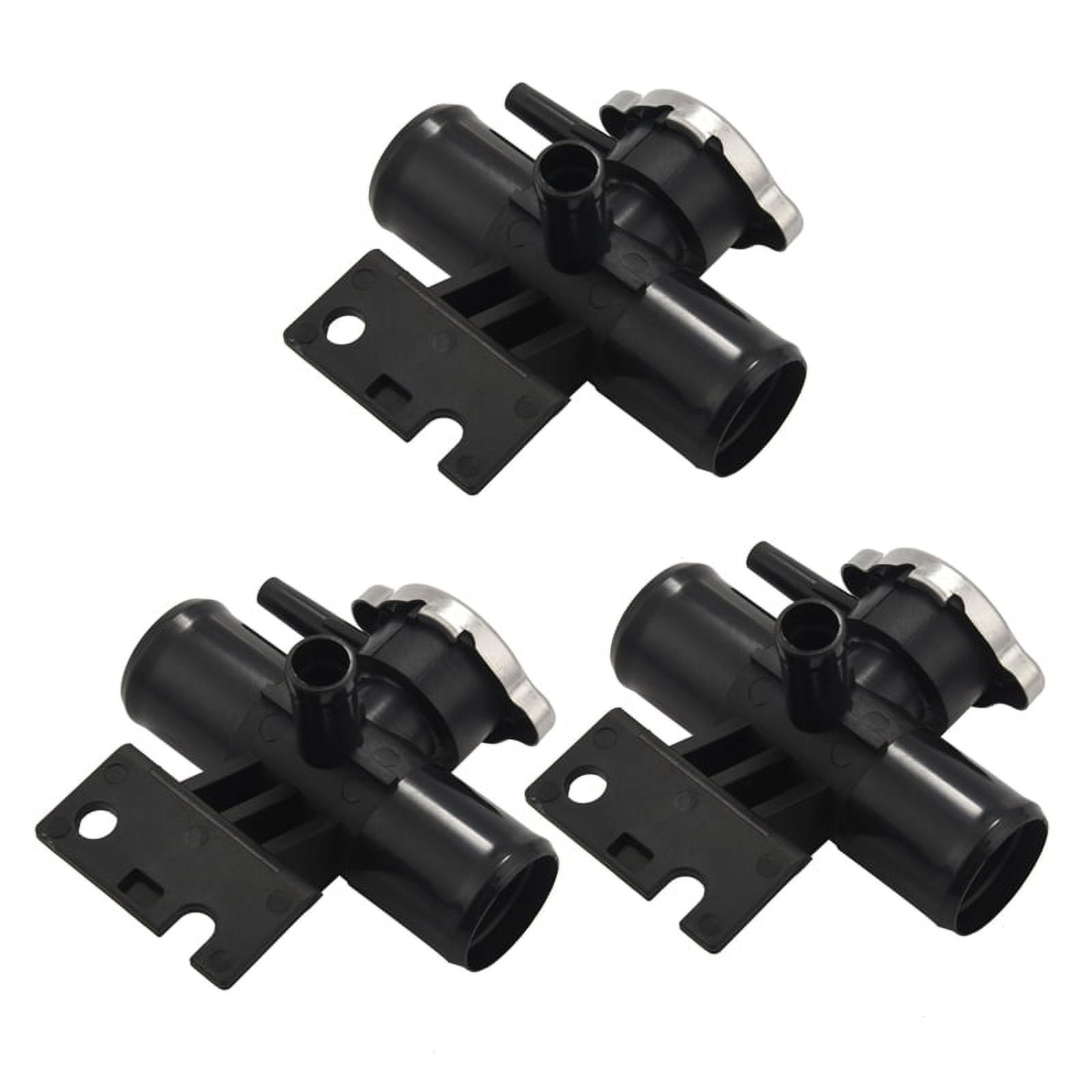 3X Radiator Coolant Filler Filler Neck with Cap for Sport Replace ...